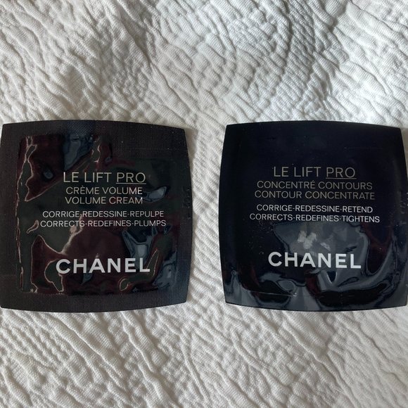 CHANEL | Skincare | Chanel Le Lift Pro | Poshmark